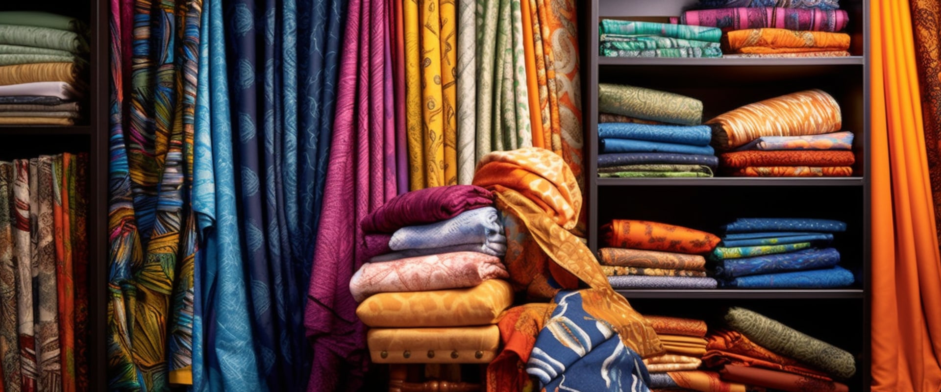 A Comprehensive Guide To Choosing Colors, Prints And Pairing Patterns ...